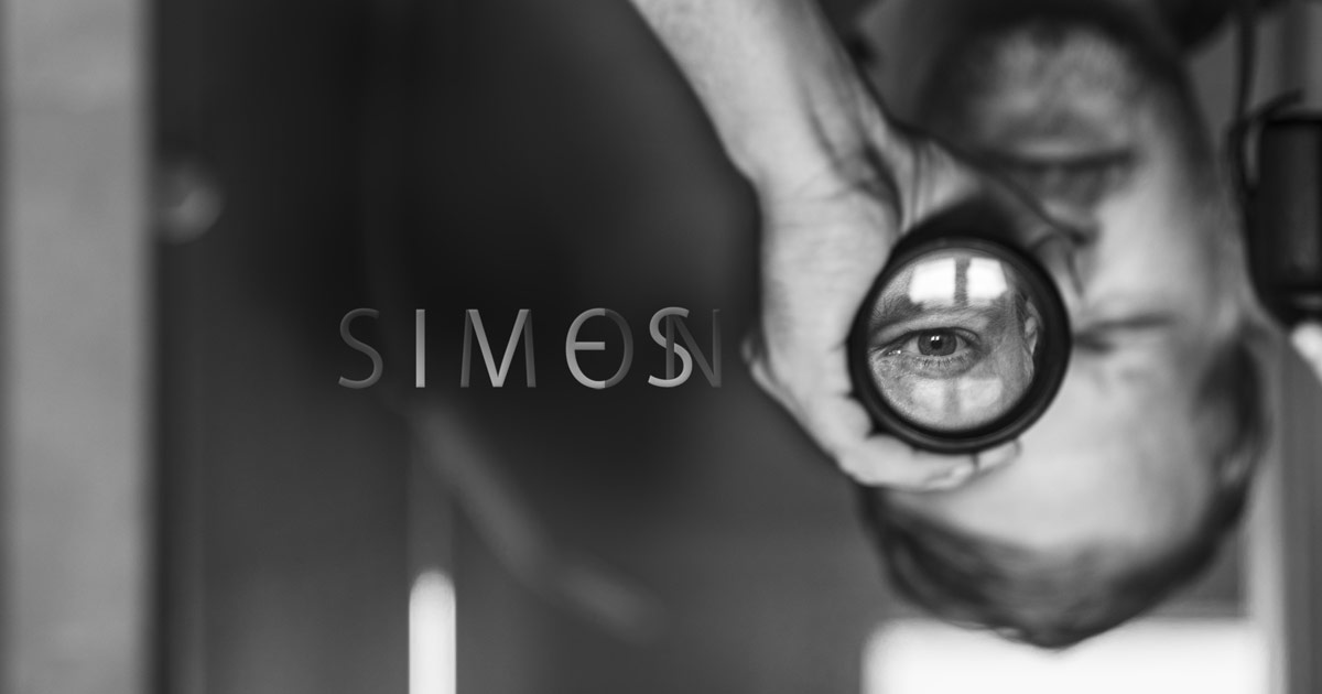 Simon Ives · Photographer · Phnom Penh